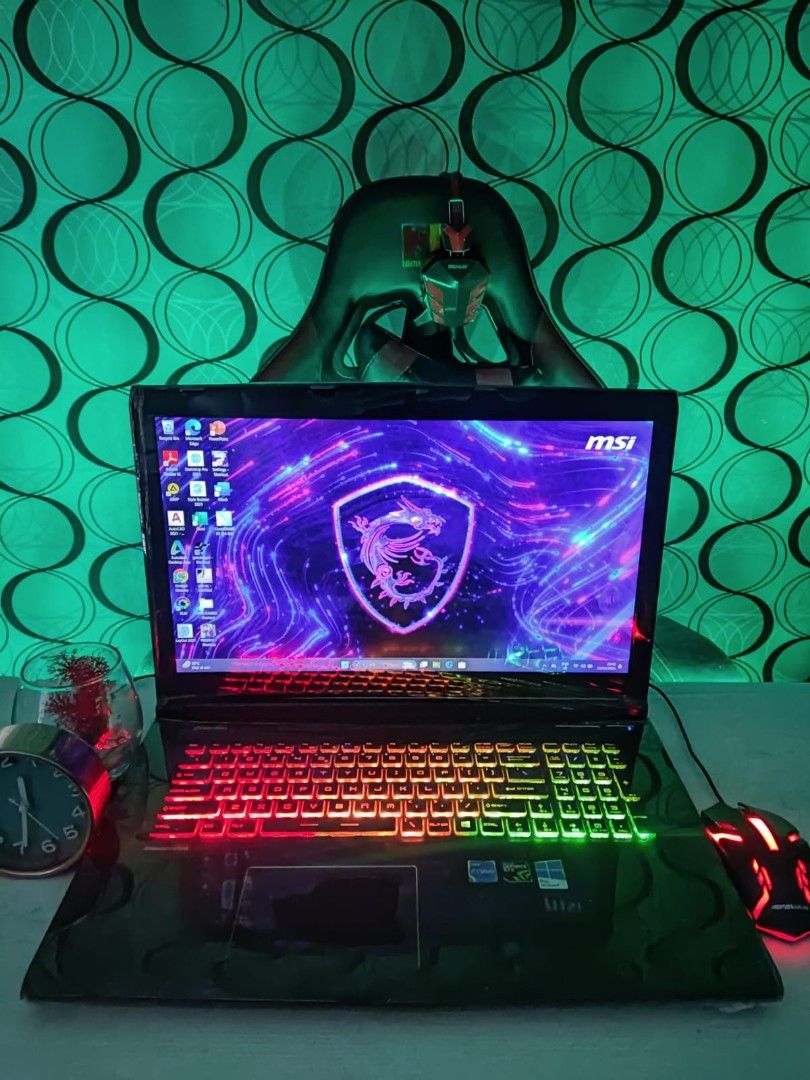 hackintosh intel laptop