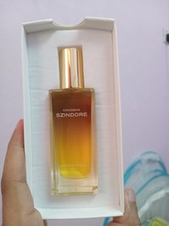 Szindore perfume, Beauty & Personal Care, Fragrance & Deodorants on Carousell