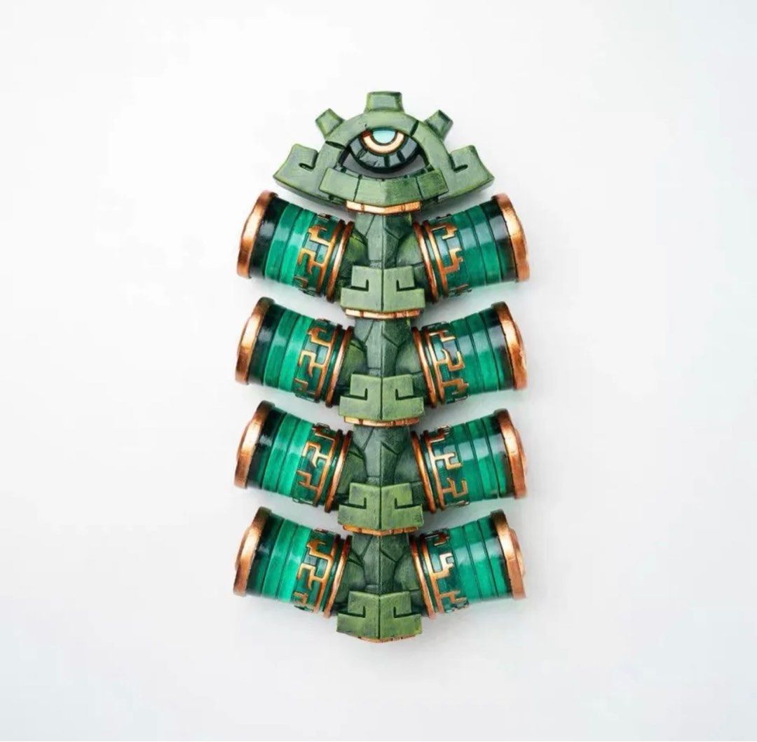 PO Cosplay Tears Of The Kingdom Zonaite Battery Zelda Link, Hobbies ...