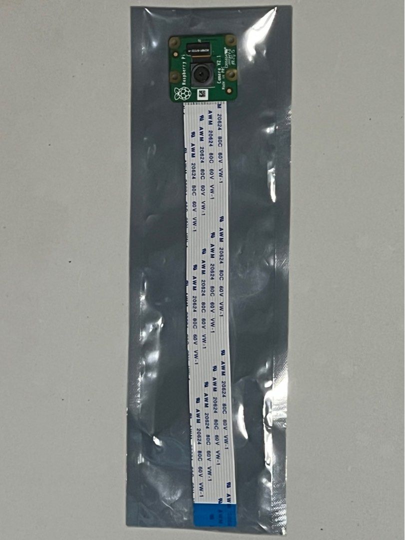 Raspberry Pi 8MP Camera Module v2.1 Original Raspberry Pi Camera Module ...