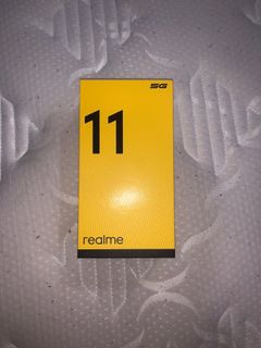 Realme 11 5G Gold 256 GB, Mobile Phones & Gadgets, Mobile Phones ...