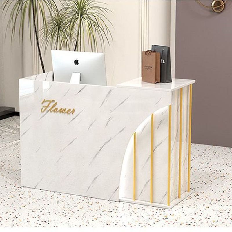 Reception Counter/ Reception Table/Cashier Counter /Front Desk /Free ...
