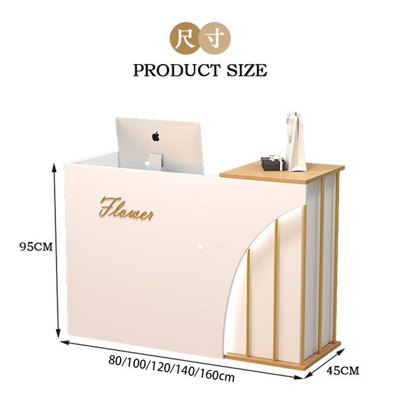 Reception Counter/ Reception Table/Cashier Counter /Front Desk /Free ...