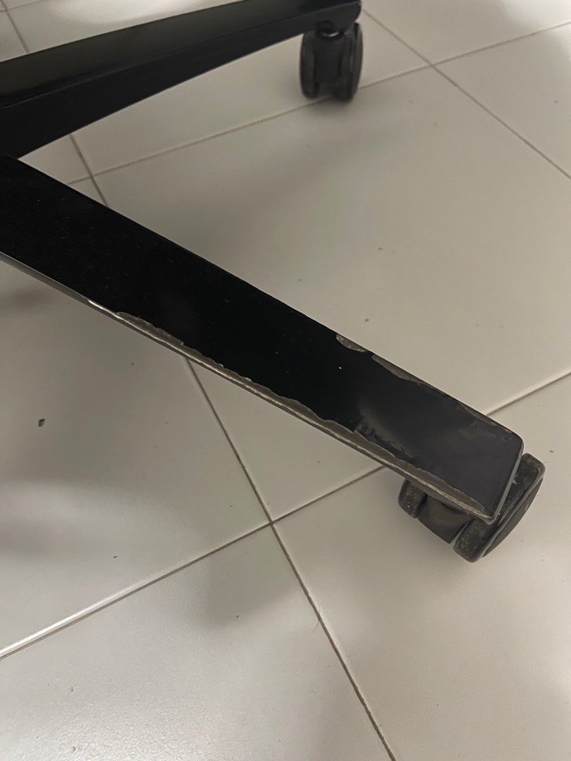 Secretlab Omega 2020, Furniture & Home Living, Furniture, Chairs on ...