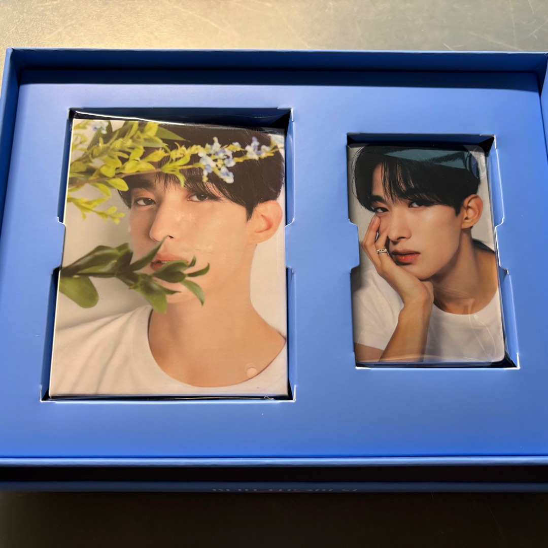seventeen best album 17 is right here dear ver dk, 興趣及遊戲, 收藏品及紀念品, 韓流 ...