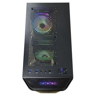 SIGMA QUANTUM DESKTOP GAMING PC AMD RYZEN 7 5700X 16GB RAM 1TB SSD RTX ...