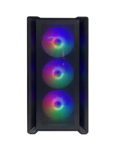 SIGMA RUBY DESKTOP GAMING PC INTEL CORE I5-13400F 16GB RAM 1TB SSD RTX ...