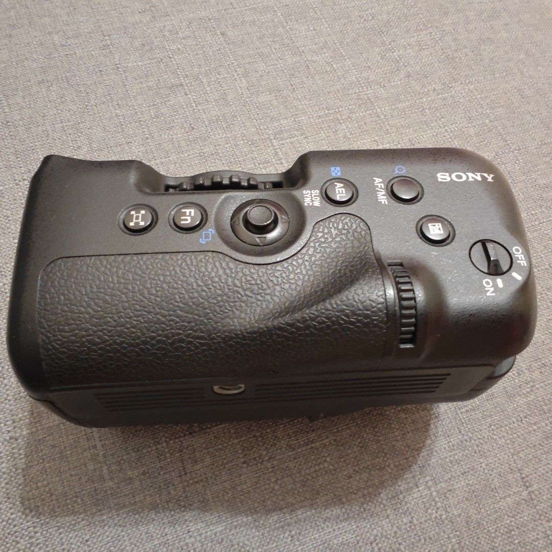 Sony Alpha A mount Camera and Lenses, Photography, Cameras on Carousell