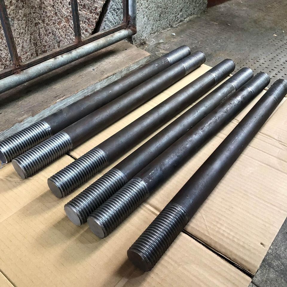 Stud bolt Hi Tensile Fabrication AVAILABLE ALL SIZES, Commercial ...