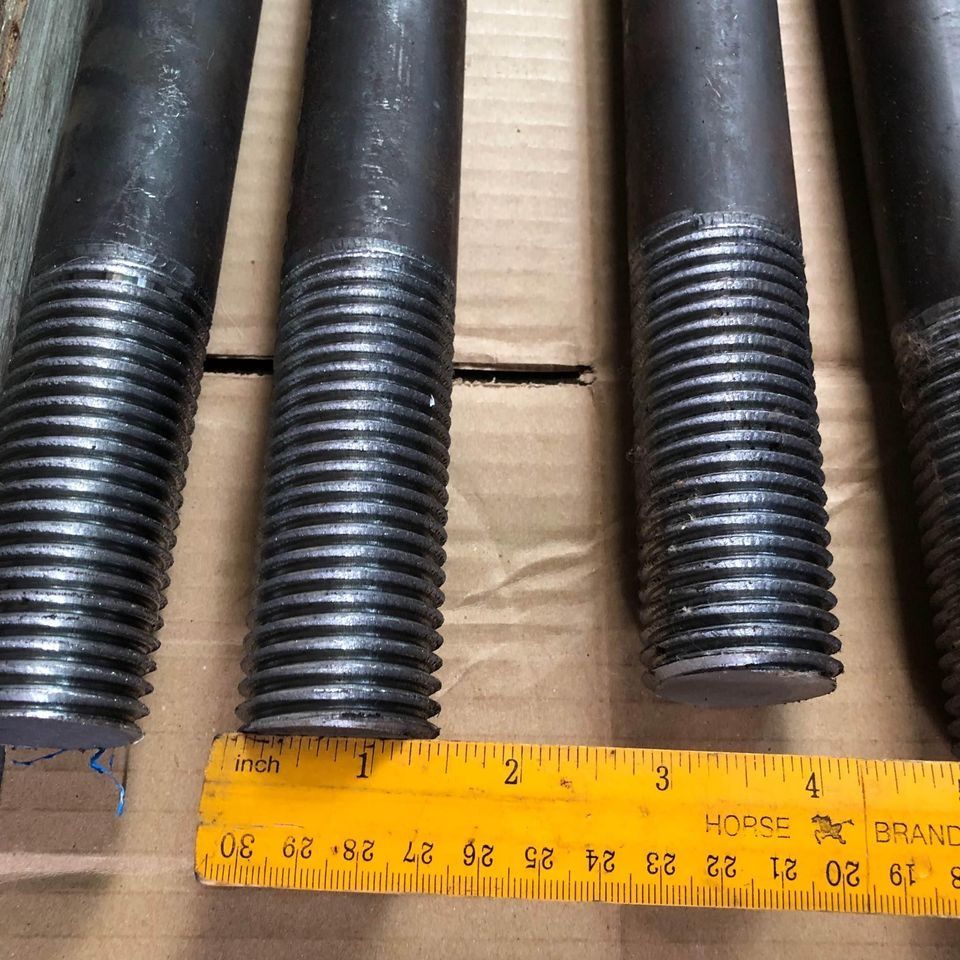 Stud bolt Hi Tensile Fabrication AVAILABLE ALL SIZES, Commercial ...