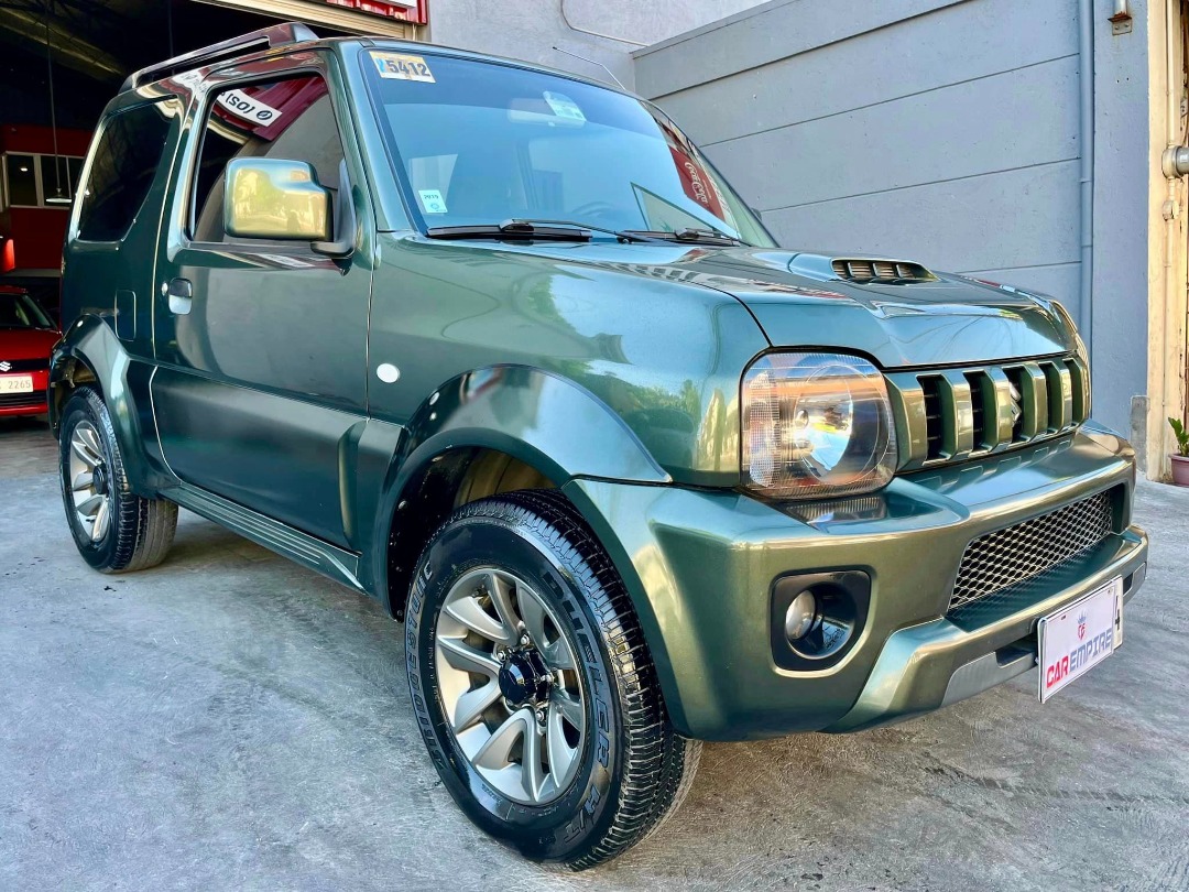 Suzuki Second Hand Used Car for Sale | Carousell Philippines