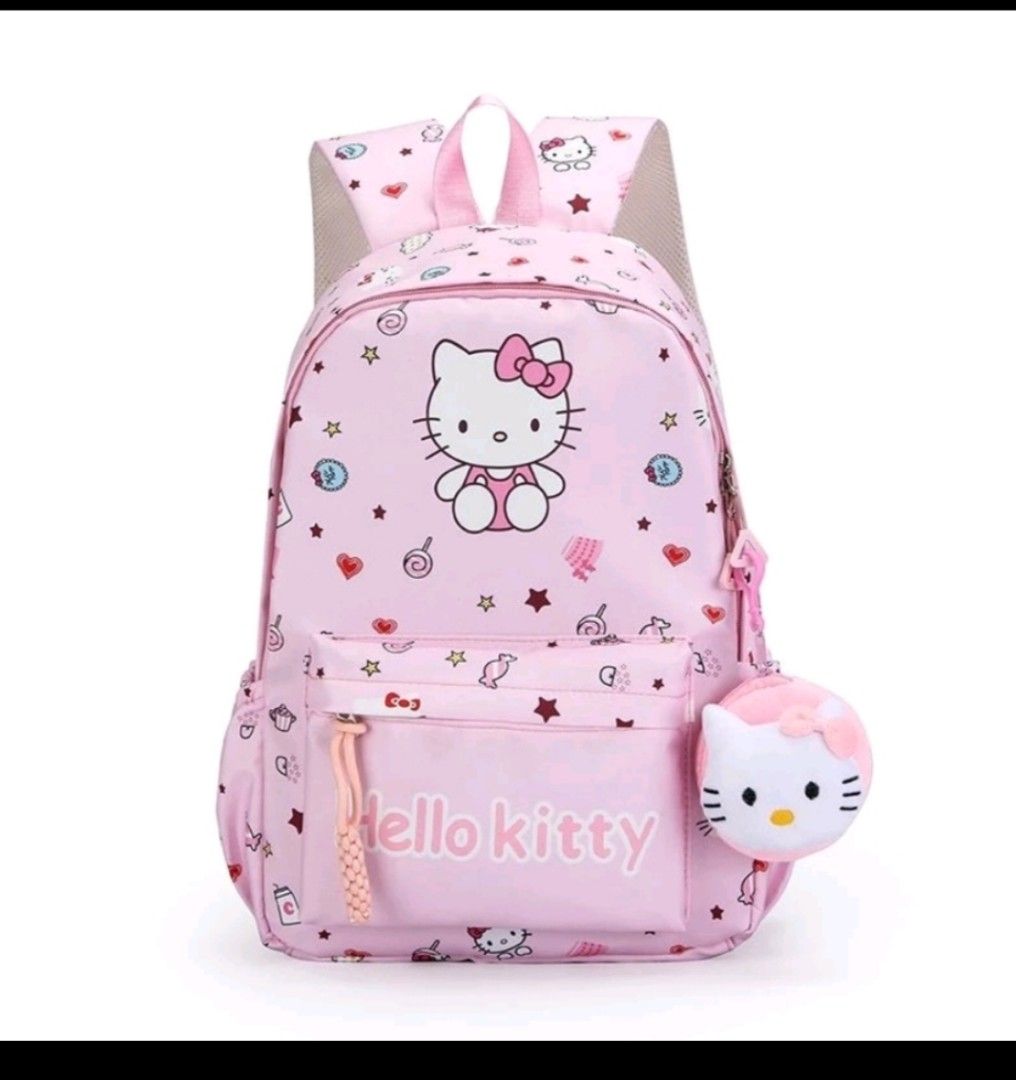 tas hello kitty