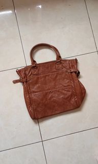 Tas Brig Ryu - tas laptop, tas kerja, Fesyen Wanita, Tas & Dompet di ...