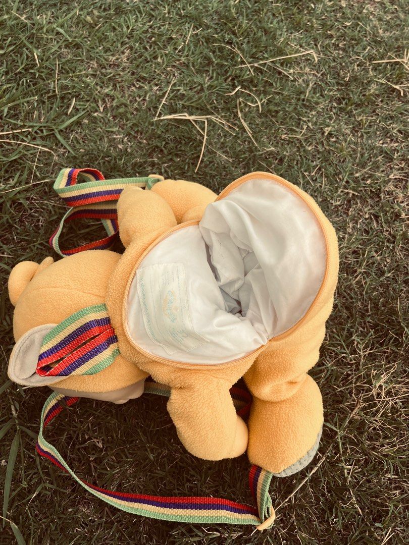 TELETUBBIES BEG VINTAGE 1996, Hobbies & Toys, Toys & Games on Carousell