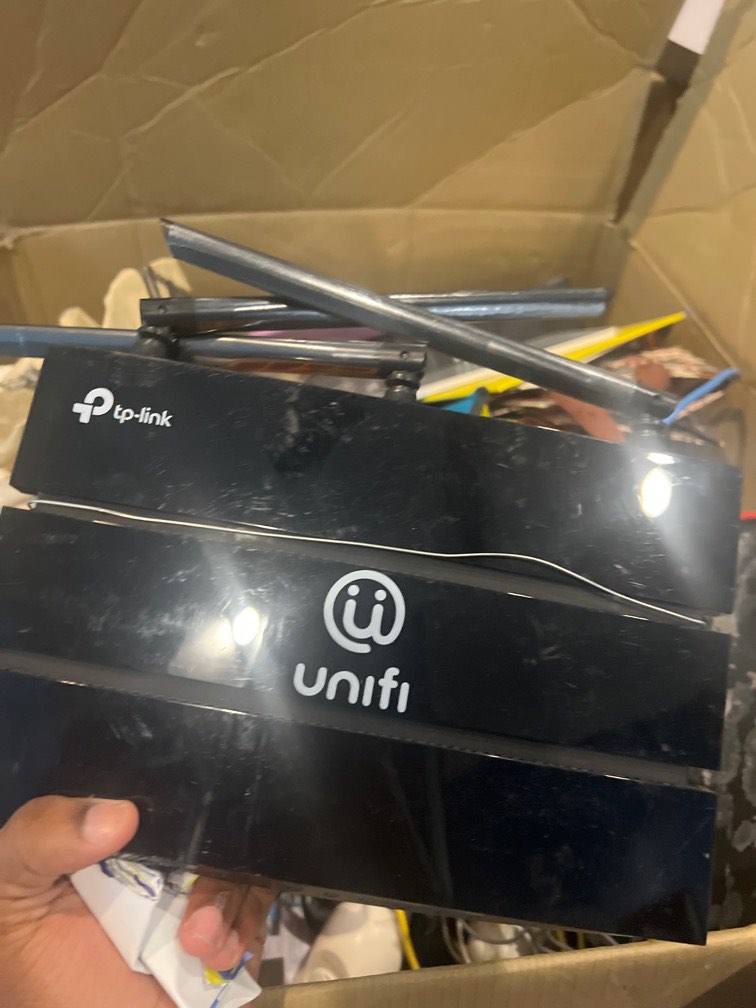 Tp link Archer Ac1200, Computers & Tech, Office & Business Technology ...