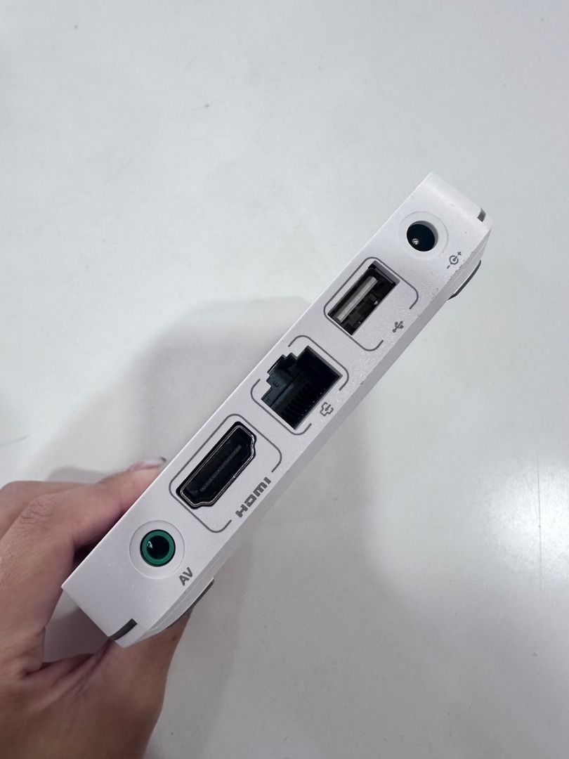 【艾爾巴二手】UBOX 8 安博 盒子 PRO MAX X10 4G/64G 純淨版 #二手電視盒 #新興店 96177, 電視及其他電器 ...