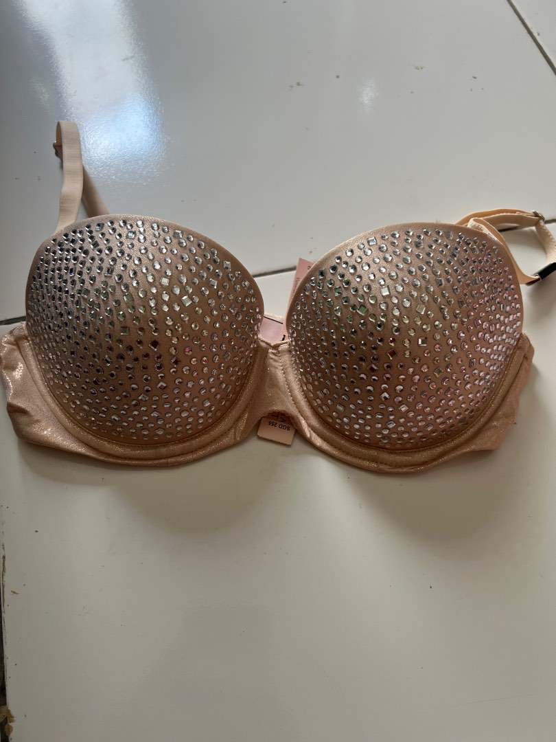 Victoria Secreet new with tag label, Fesyen Wanita, Pakaian Wanita ...