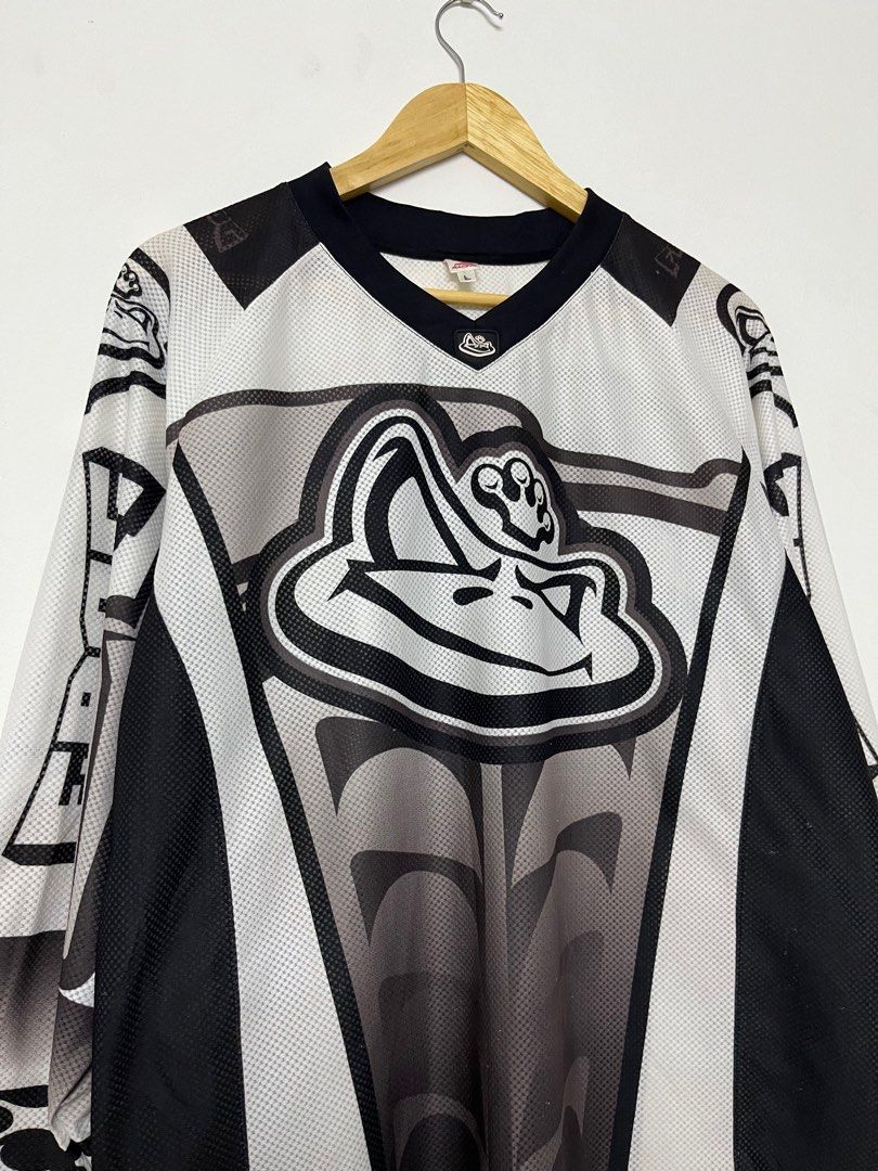 Vintage Frog Racing Motocross jersey, Men's Fashion, Activewear on ...