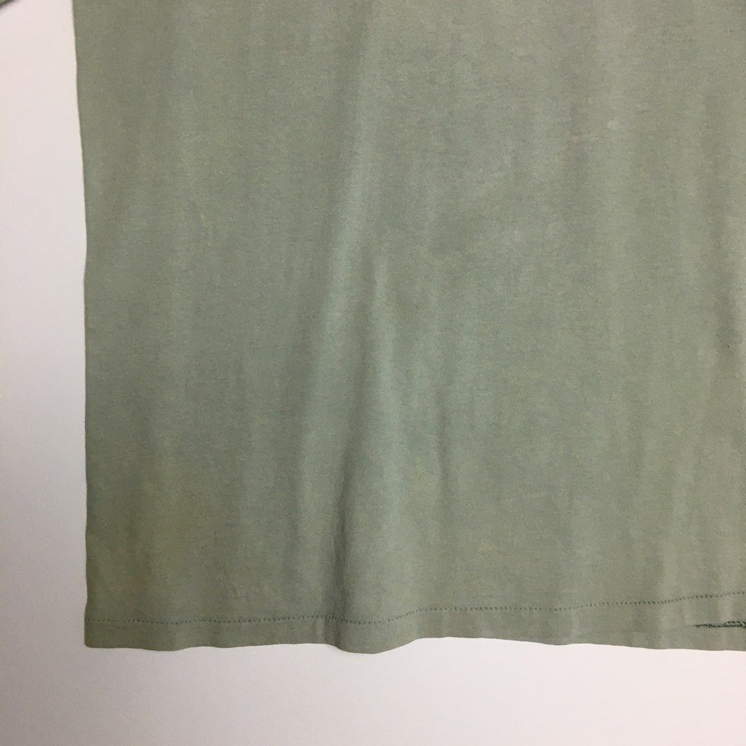 Vintage Rusty Back Hit Logo, Men's Fashion, Tops & Sets, Tshirts & Polo ...