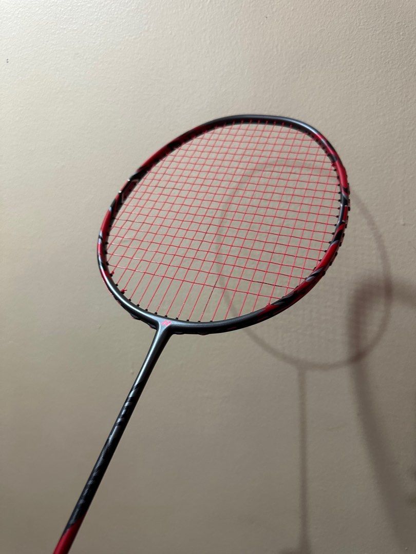 Yonex Arcsaber 11 Pro, Sports Equipment, Sports & Games, Racket & Ball ...