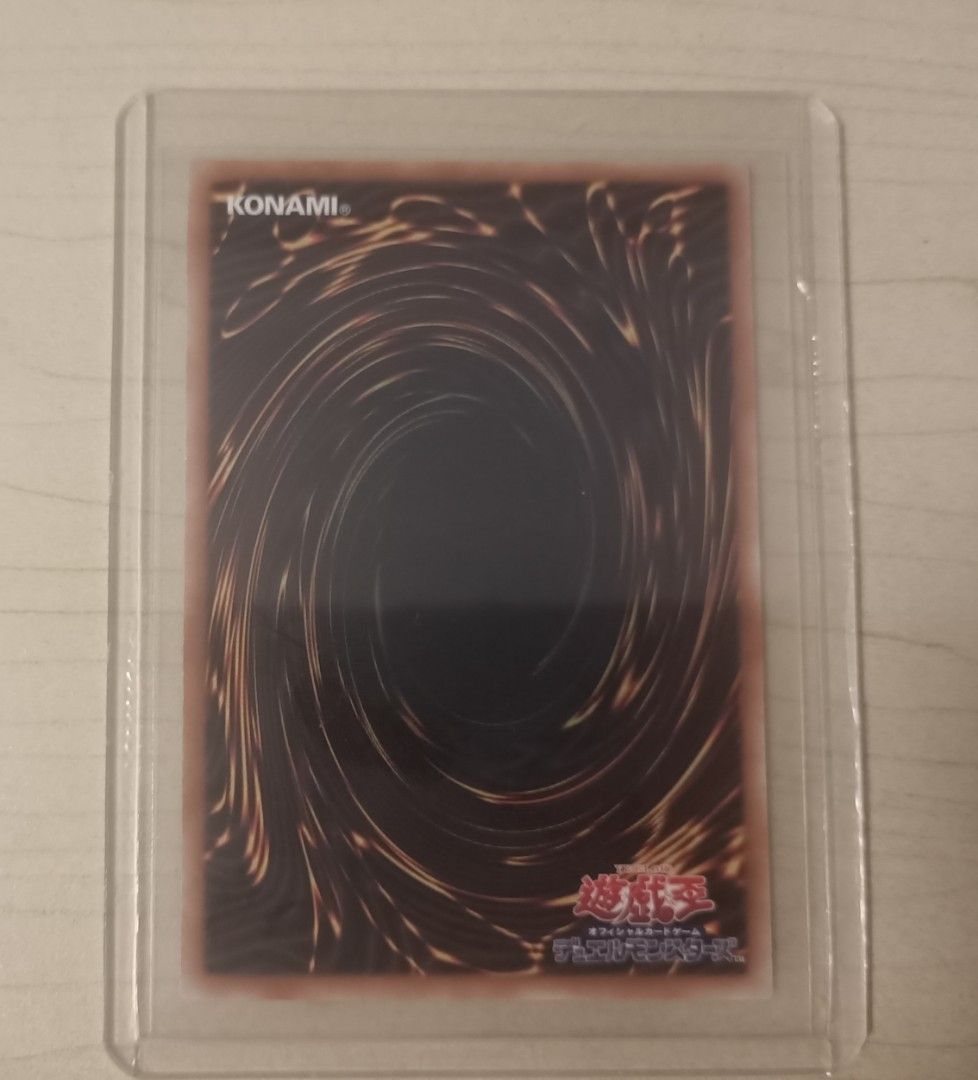 Yugioh cards - Dark Magician the Ebon Sorcerer - INFO - JP006 - Quarter Century Secret Rare ...