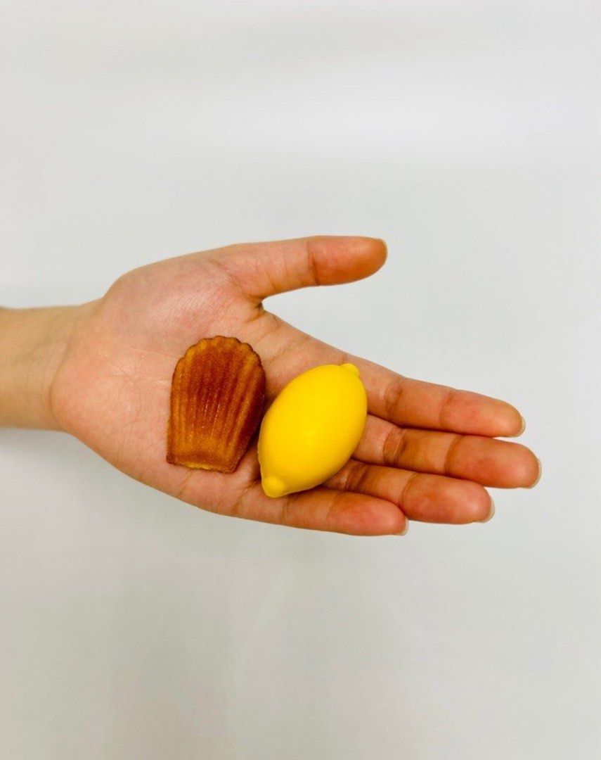 松永製作所 正版日本製 迷你貝殼款 千代田 x 富澤 Chiyoda x Tomiz Made in Japan 日本製 松永製作所 可愛模具 有 黑色MB天板 金/銀天板 8連模 最貴最高級 ...