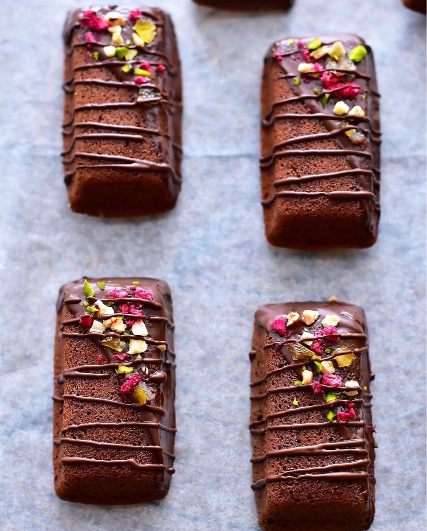 長方形費南雪 松永製作所 正版日本製 迷你貝殼款 千代田 x 富澤 Chiyoda x Tomiz Made in Japan 日本製 可愛模具 有 黑色MB天板 金/銀天板 8連模 最貴 ...