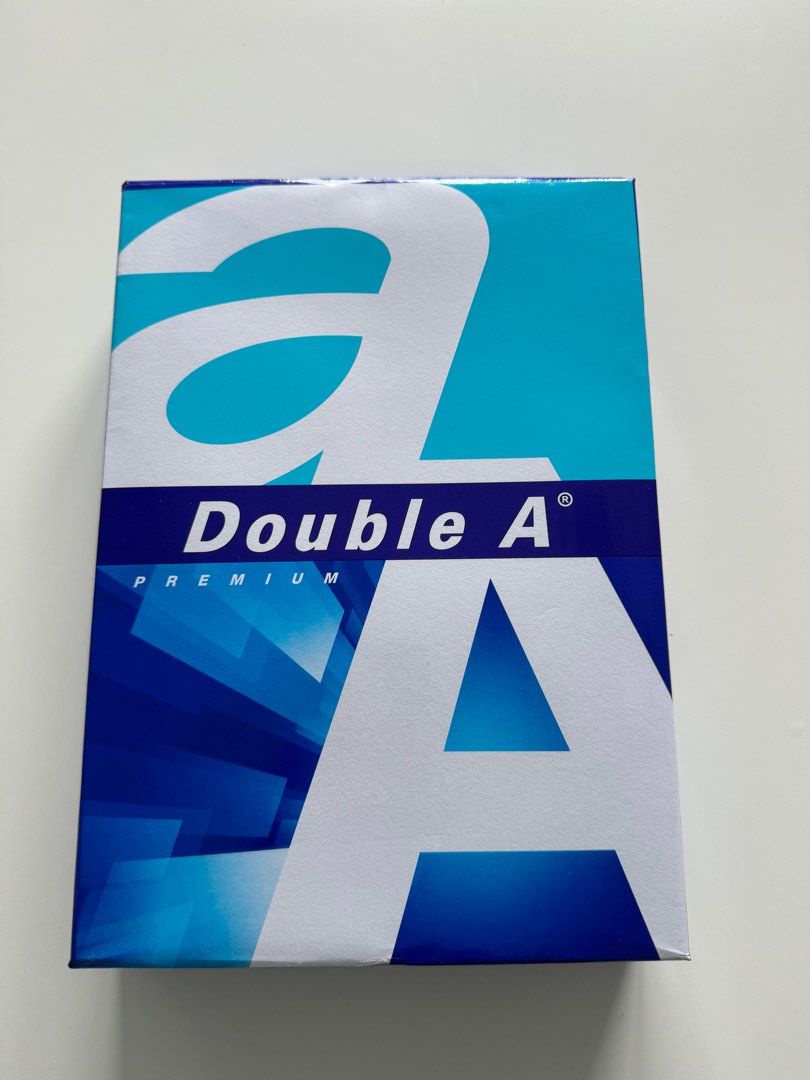 A4 PAPER STACK #NPBIZ7, Hobbies & Toys, Stationery & Craft, Stationery ...