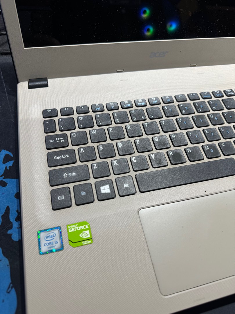 Acer Aspire E14 - Intel Core i5 / 8GB RAM + 256GB SSD STORAGE / 14” HD ...