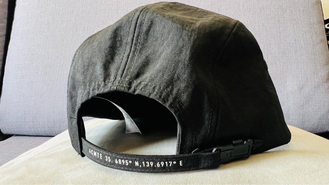 Adidas Cap OSFM, Men's Fashion, Watches & Accessories, Cap & Hats on ...