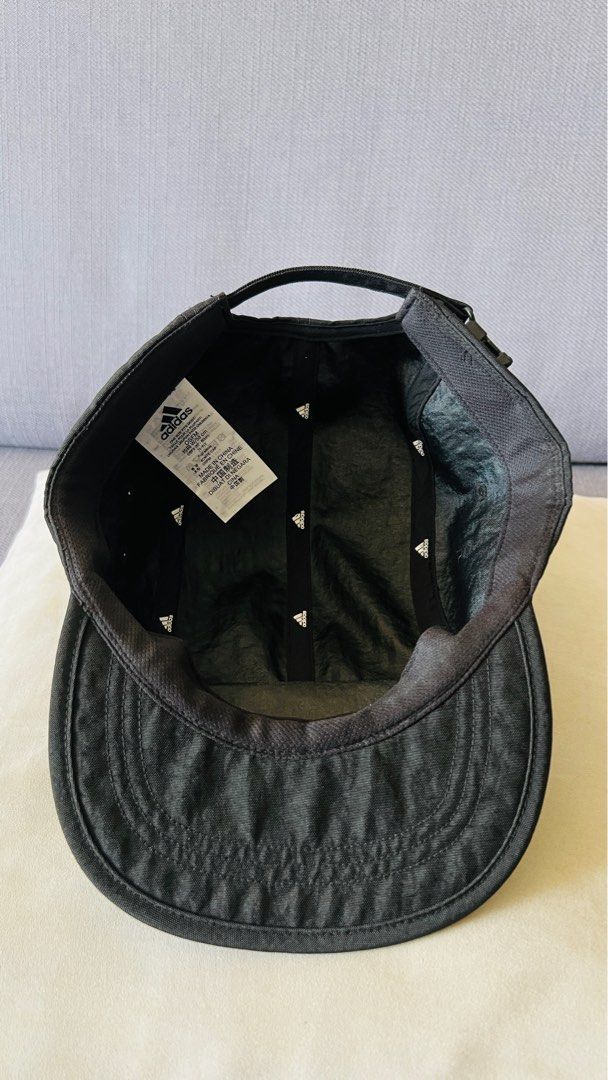 Adidas Cap OSFM, Men's Fashion, Watches & Accessories, Cap & Hats on ...