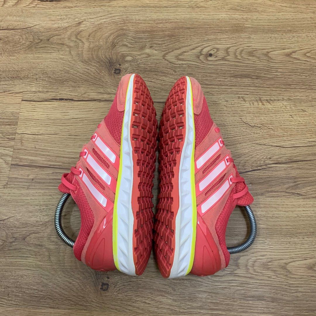Adidas Falcon Elite 3 (4uk), Women's Fashion, Footwear, Sneakers on ...