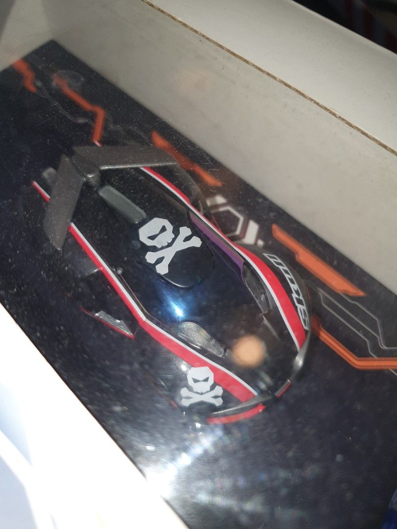 Anki Overdrive Starter Kit, Hobbies & Toys, Toys & Games on Carousell