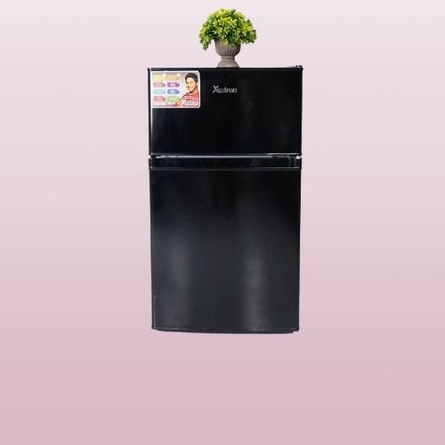 Astron Refrigerator RF2-35 Top Freezer Two Door (3.5 cubic feet ...