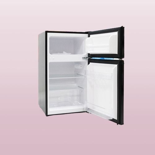 Astron Refrigerator RF2-35 Top Freezer Two Door (3.5 cubic feet ...