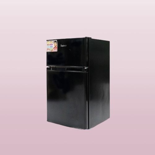 Astron Refrigerator RF2-35 Top Freezer Two Door (3.5 cubic feet ...