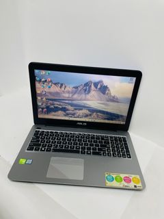 Laptop ASUS A550L Core i5 4th gen, Computers & Tech, Laptops ...