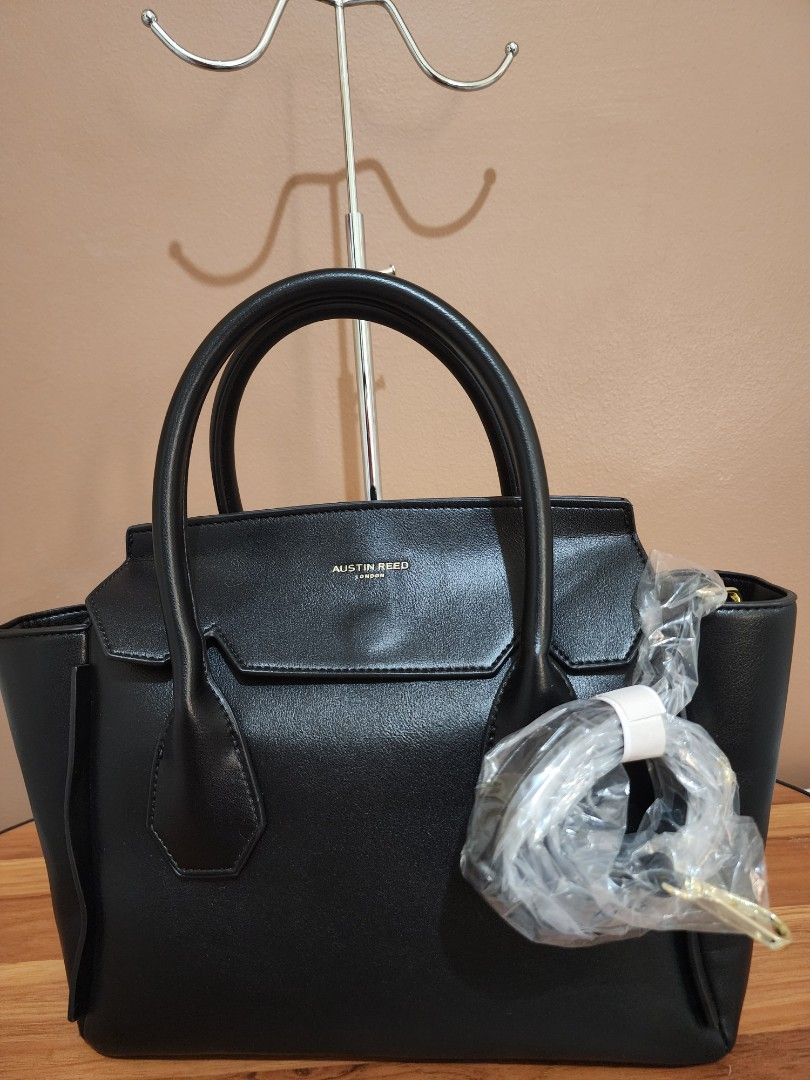 Austin Reed London, Women's Fashion, Bags & Wallets, Tote Bags on Carousell