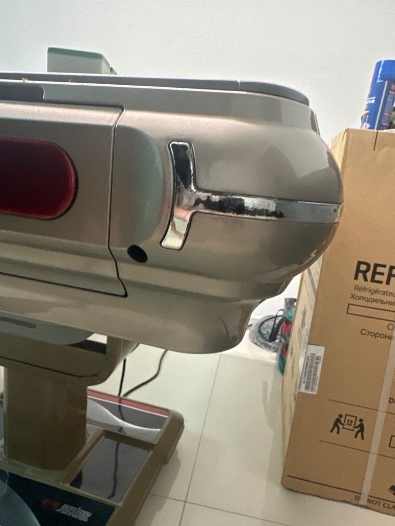 Automated Mahjong Table (Roller Coaster), Hobbies & Toys, Toys & Games ...