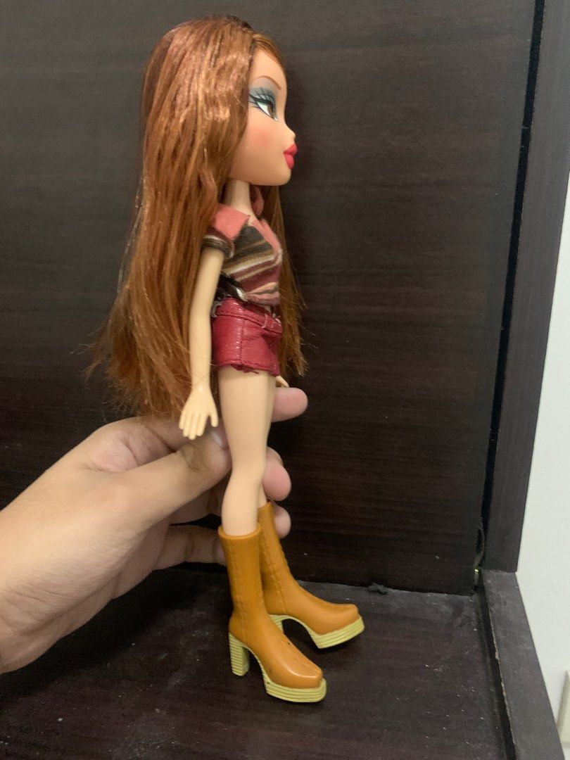 Bratz Dynamite Meygan, Hobbies & Toys, Toys & Games on Carousell