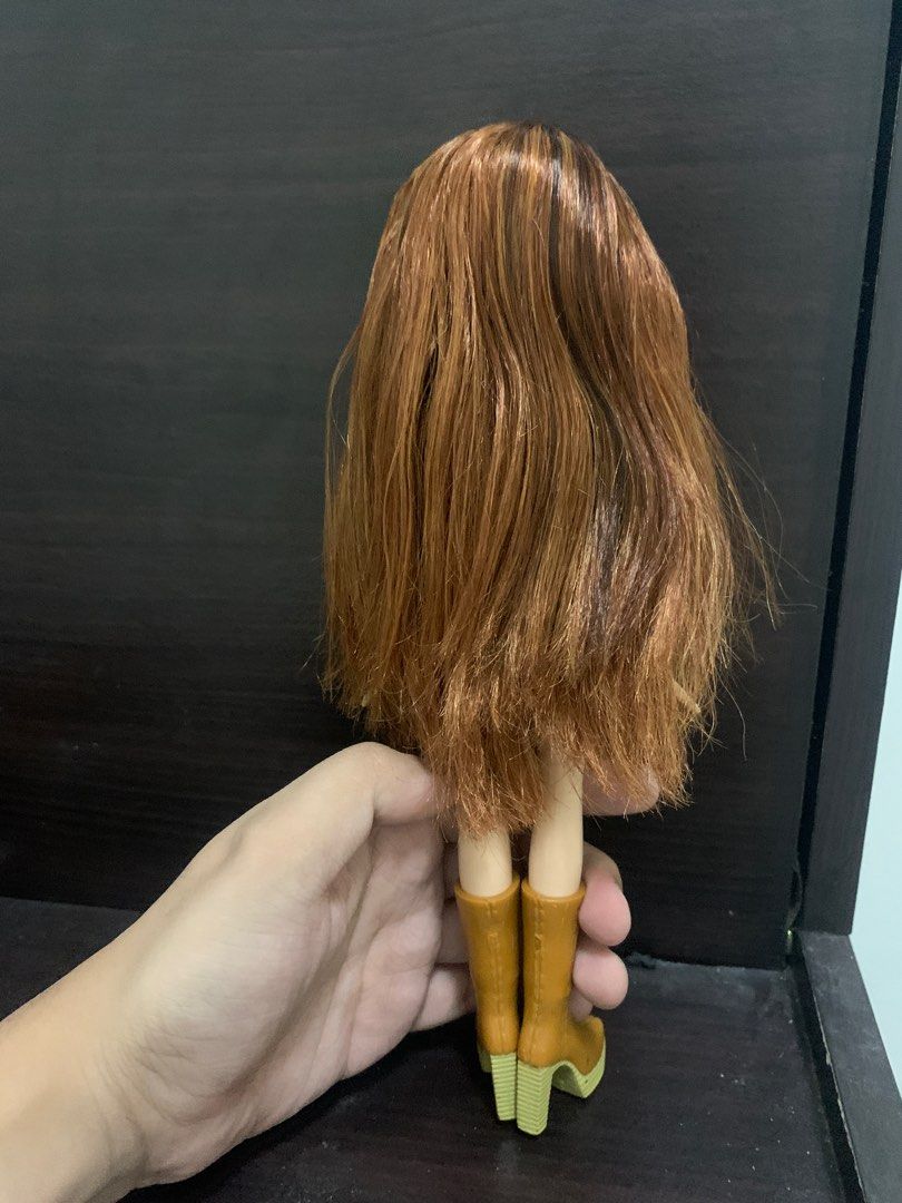 Bratz Dynamite Meygan, Hobbies & Toys, Toys & Games on Carousell