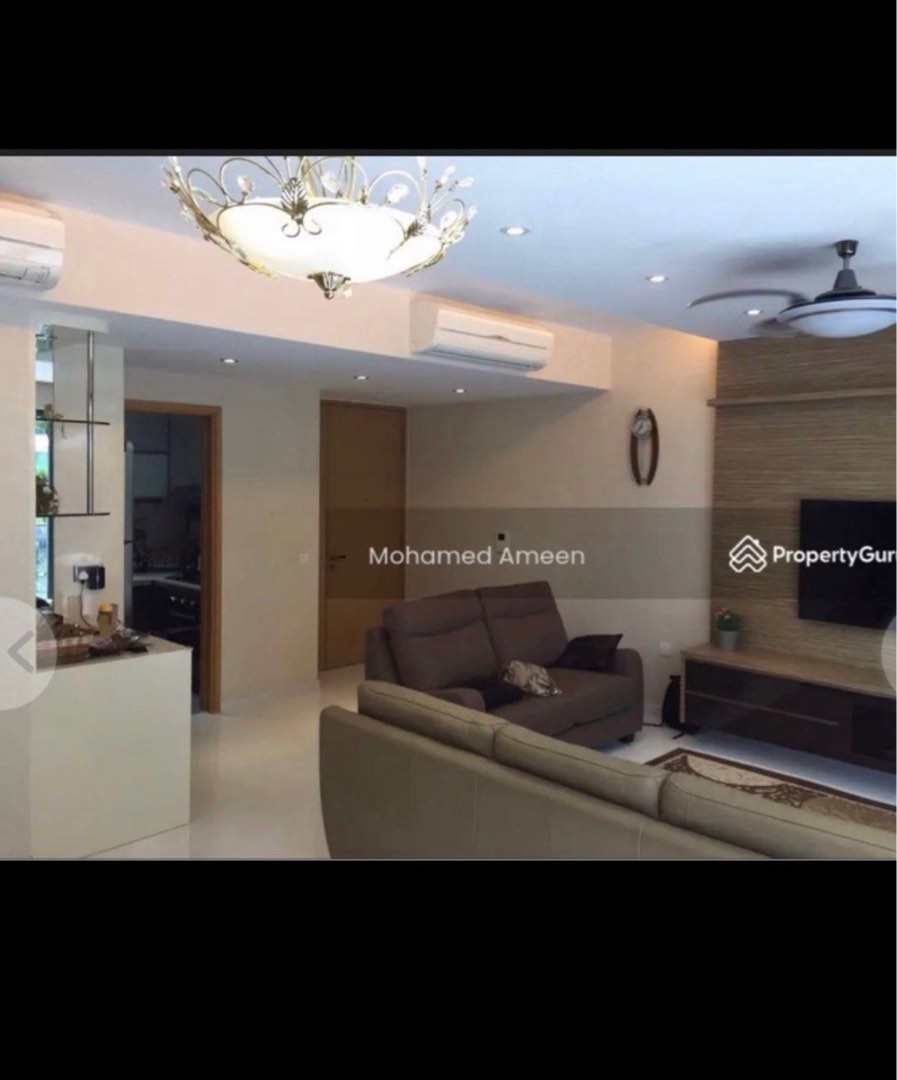 Room Available for Rental in Woodlands from 29-July-2024 onwards(Family ...