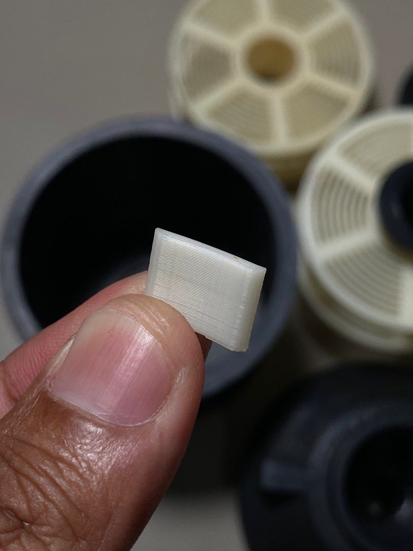 Develop Tank 3D Print DevTank, Fotografi di Carousell