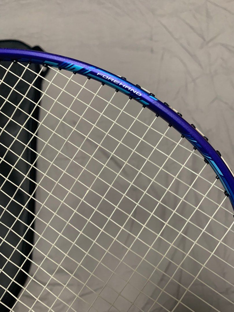 Duora SS sonic strike, Sports Equipment, Sports & Games, Racket & Ball ...