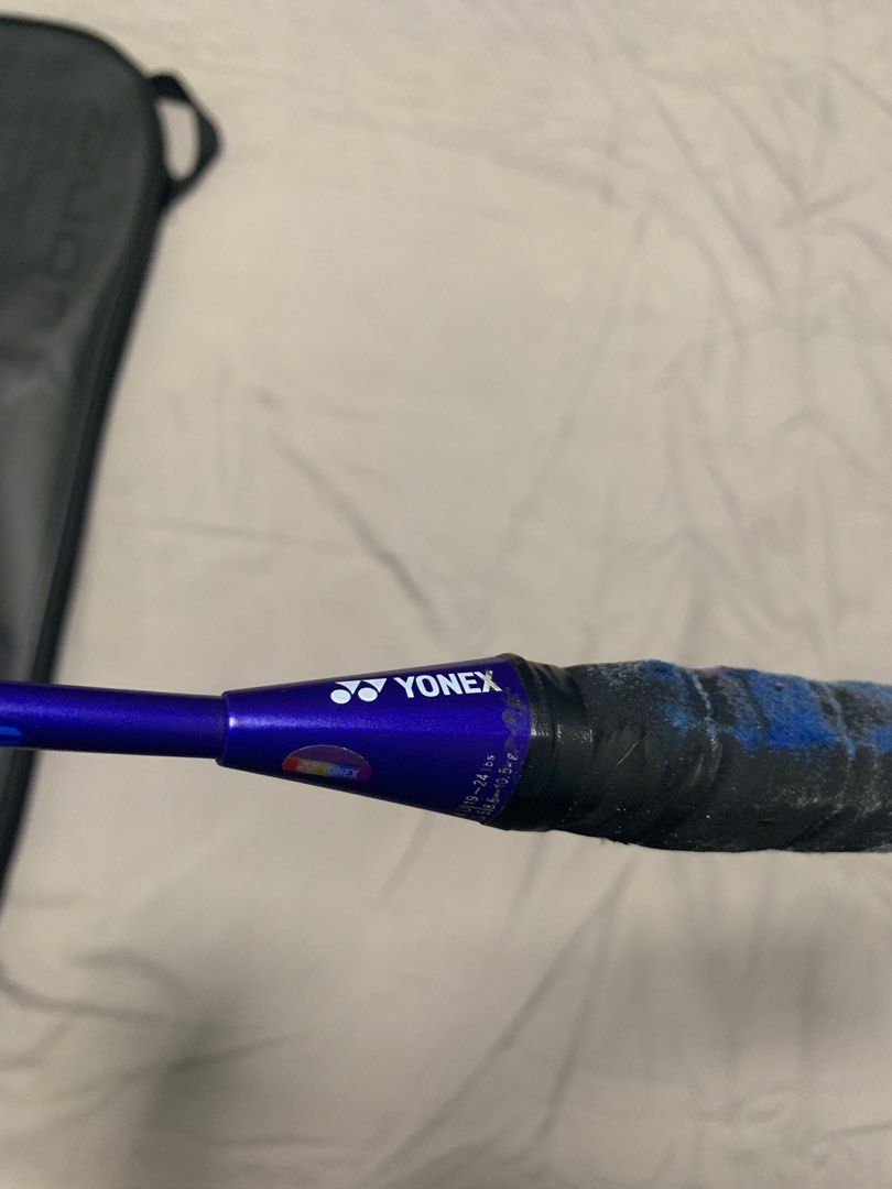 Duora SS sonic strike, Sports Equipment, Sports & Games, Racket & Ball ...