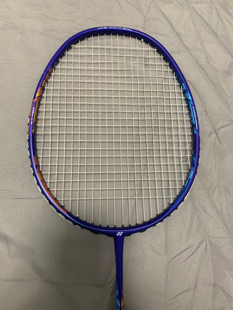 Duora SS sonic strike, Sports Equipment, Sports & Games, Racket & Ball ...