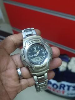 Gshock Dw6900 Cb1, Men's Fashion, Watches & Accessories, Watches on ...