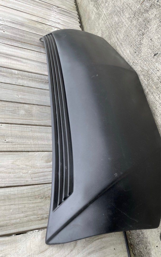 Hiace Bonnet/ Hiace Bodykit / Hiace Hood / Hiace Carbon Bonnet, Car ...