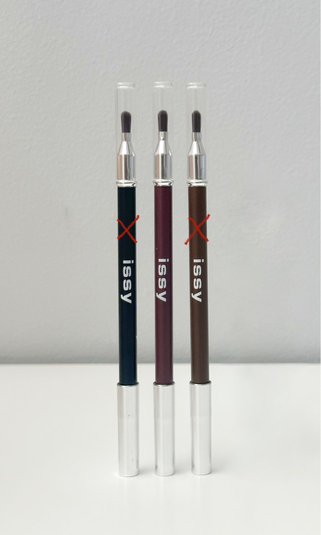 ISSY & CO Gel Pencil Extreme in Ninja, Beauty & Personal Care, Face ...