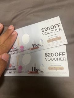 Shell $5 and $7 vouchers validity till 31 May 2024. $1 per piece for $5 ...